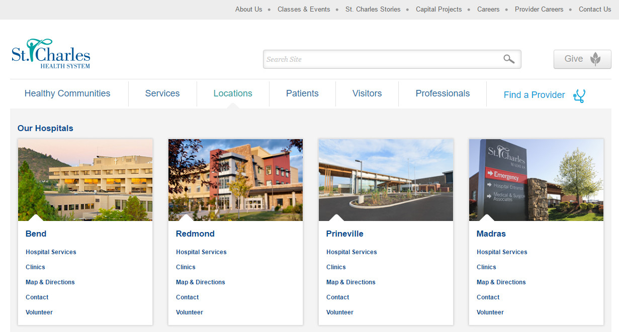 Article: Snooping St. Charles Health System Employee Accessed Almost ...