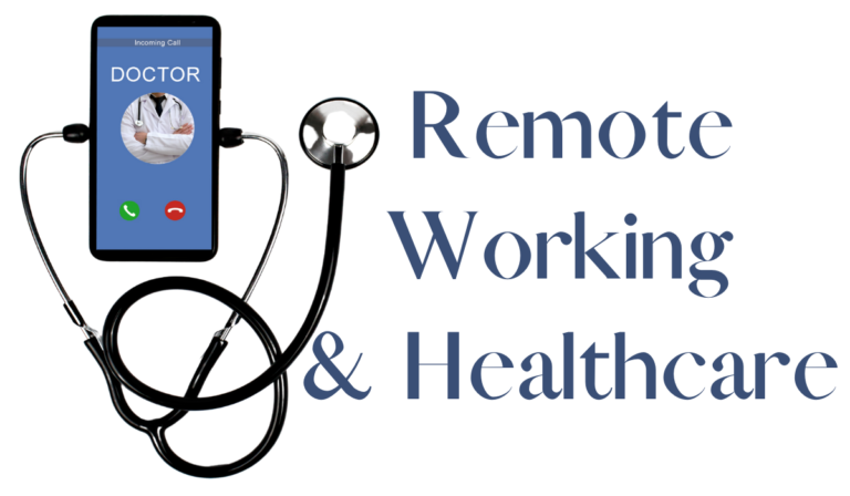Remote Working & Healthcare - HIPAA Secure Now!