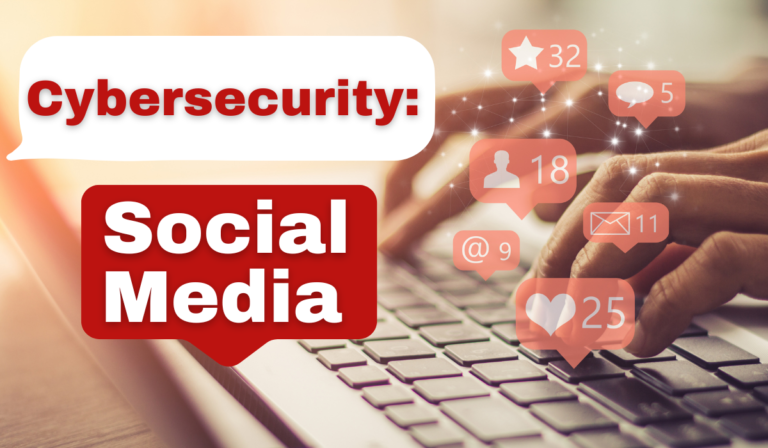 Cybersecurity: Social Media - HIPAA Secure Now!