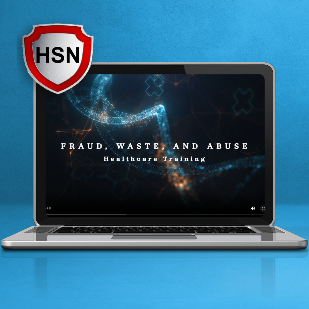 Comprehensive FWA and OSHA Training for Healthcare Providers - HIPAA Secure Now!