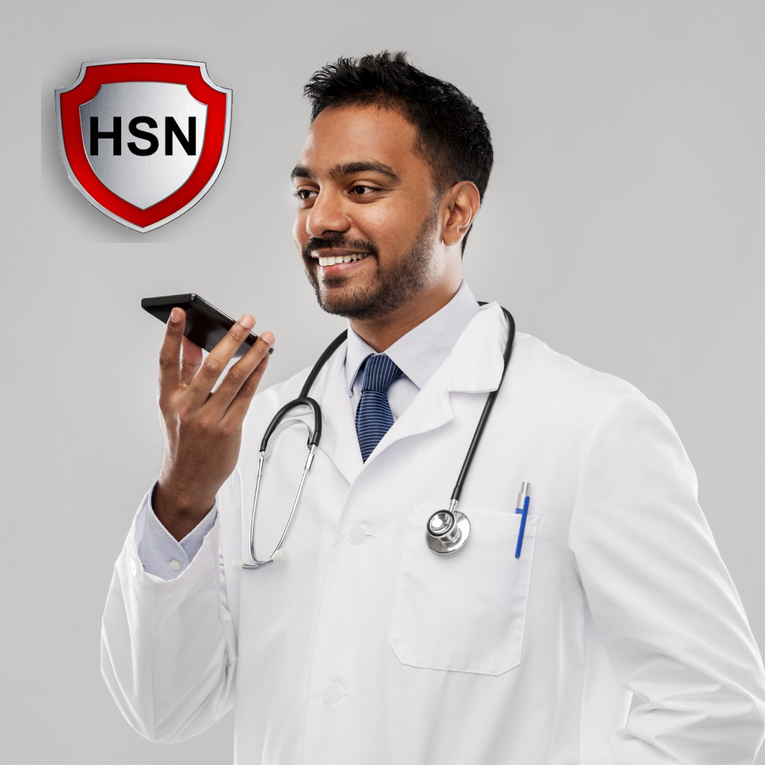 Mobile Device Threats - HIPAA Secure Now!
